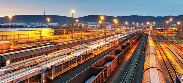 5 Reasons to Work in the UK Rail Industry · Talascend International